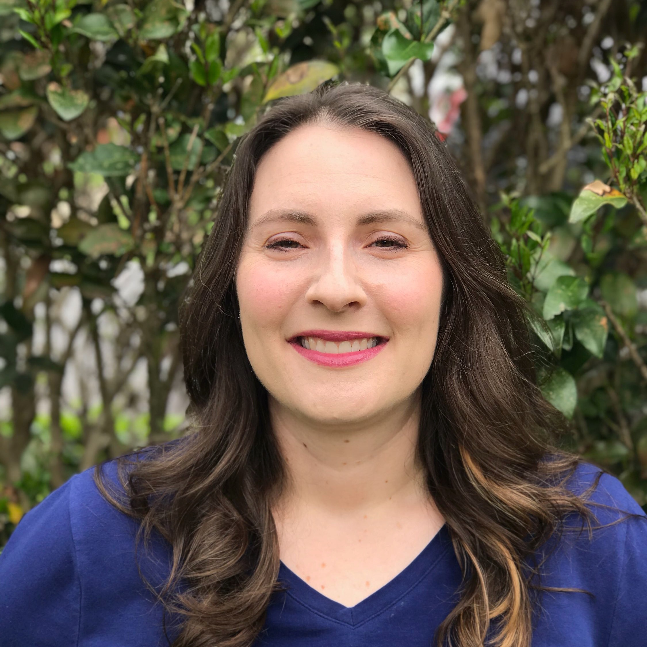 About | Wendi Dass